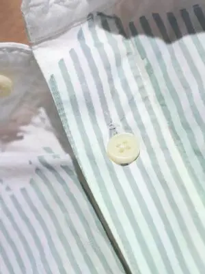 DIESEL® Striped-pattern Shirt