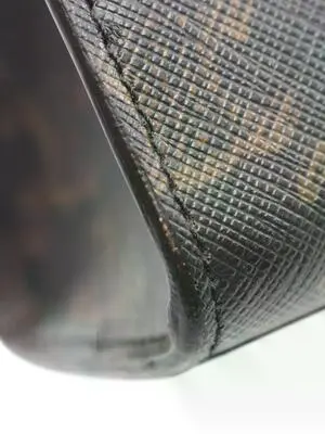 Celine Vertical Cabas Tote Satchel