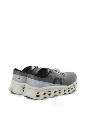 On Cloudmonster 3 Sneakers - Grey