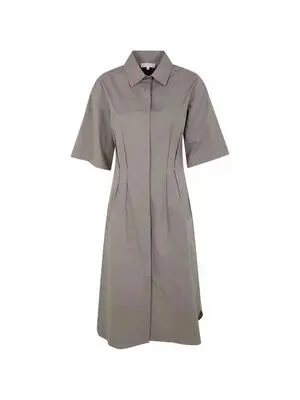 Antonelli Firenze Button Up Day Dresses