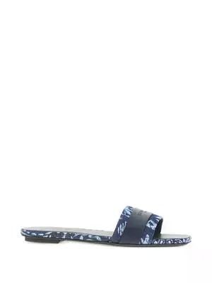 Emporio Armani Casual Sandals For Women