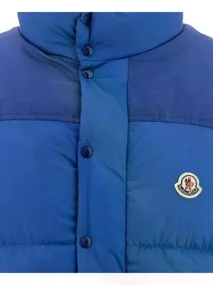Moncler Reversible Monogram Puffer Jacket