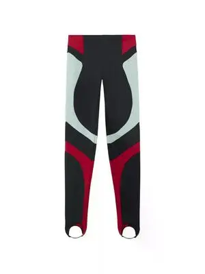 Off-White Colour-block Leggings