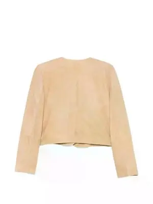 Tagliatore Button Detailed Jackets For Women