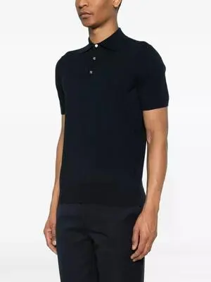 DELLA CIANA Short-sleeve Polo Shirt