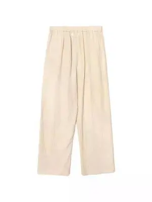 Xirena Devon Drawstring Trousers - Neutrals