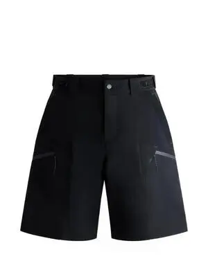 Fusalp Crescin Shorts With Zip Pockets