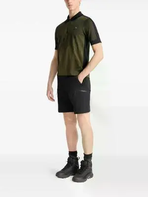 Fusalp Crescin Shorts With Zip Pockets