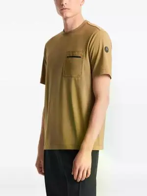 Fusalp Rivio Chest-pocket T-shirt