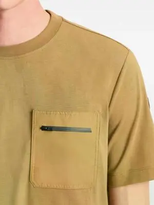 Fusalp Rivio Chest-pocket T-shirt