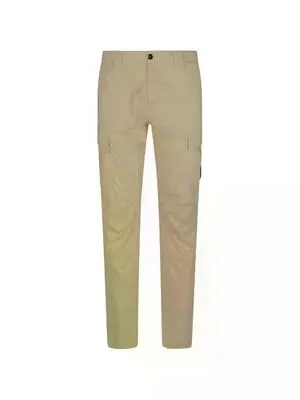 C.P. COMPANY Stretch Cargo Trousers