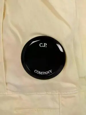 C.P. COMPANY Stretch Cargo Trousers