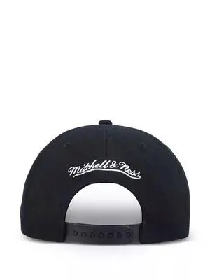 Mitchell & Ness Indiana Pacers Embroidered Cap