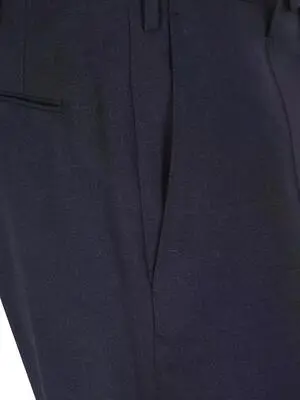 Incotex Straight-leg Tailored Trousers