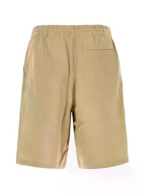 Le Kasha Bermuda Shorts