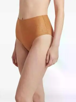 Marlies Dekkers Dorada High-waist Bikini Bottoms