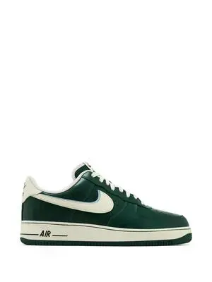 Nike Force 1 Low Sneakers - Green