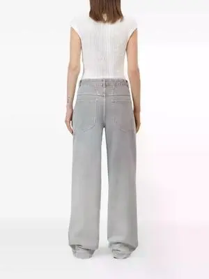 Closed Deni-x Jeans - Grey