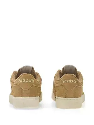 REEBOK Club C 85 Sneakers - Brown