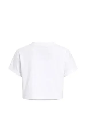 Twinset Embroidered T-shirts For Women