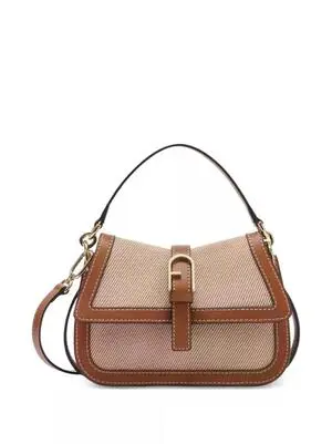 FURLA Furla Mini Flow Top Handle Tote Bag