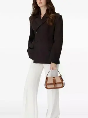Furla Mini Flow Top Handle Tote Bag
