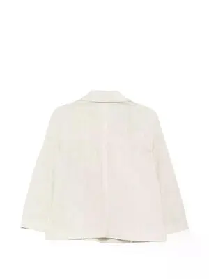 CIRCOLO 1901 Button Pocket Blazer