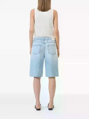 Closed Jenica Denim Shorts - Blue