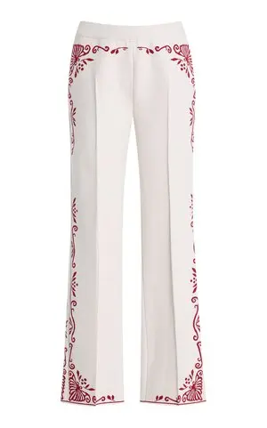 High Sport Tailored Pants For Women