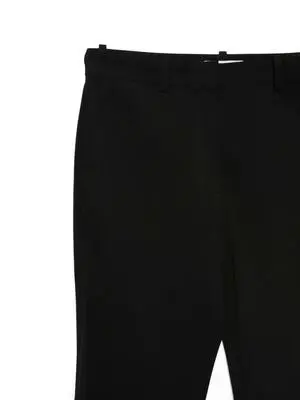 CIRCOLO 1901 Flared Trousers