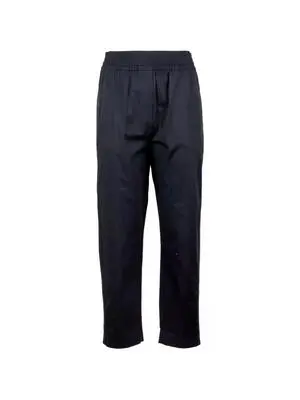 Eleventy Elasticated Waistband Trousers