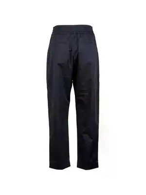 Eleventy Elasticated Waistband Trousers
