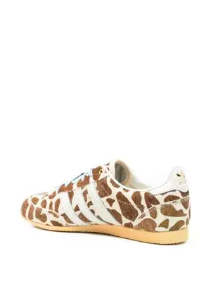 Adidas Japan Animal" Sneakers
