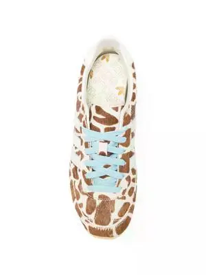 Adidas Japan Animal" Sneakers