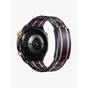 HUAWEI Ultimate Design Royal Gold Edition Smart Watch