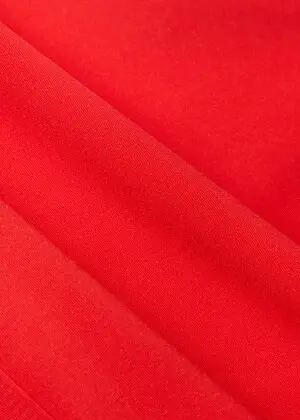 SPENCE Base Form Fitted Shorts