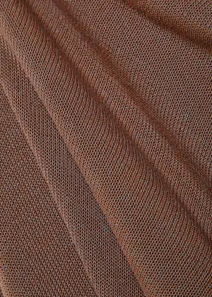 Our Legacy Cotton-blend Jumper With Rolled Trims