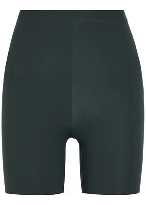SPENCE Base Form Shorts - Black