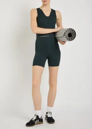 SPENCE Base Form Shorts