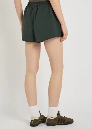 SPENCE Steffi Shell Shorts