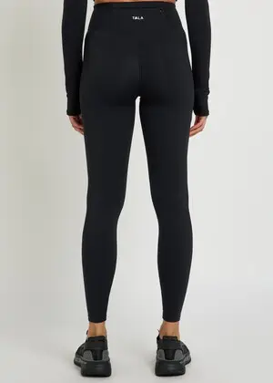 TALA Skinluxe Stretch-jersey Leggings