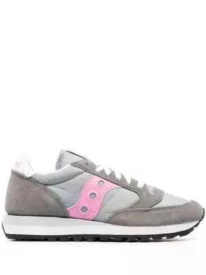 Saucony Jazz Lace-up Sneakers - Grey