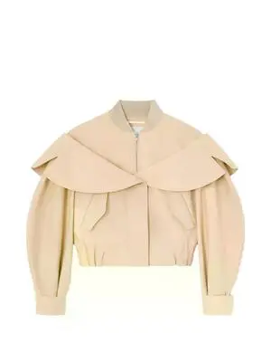 Ganni Layered Jackets For Women
