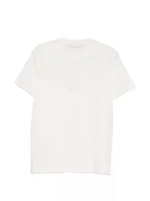 MANUEL RITZ Crew-neck T-shirt