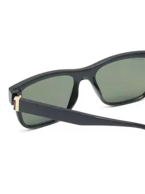 Gucci Rectangle Frame Sunglasses