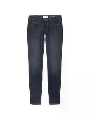 Marc O'polo Skinny Jeans - Blue