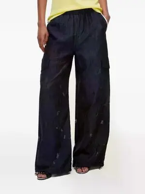 Liu Jo Drawstring Pants