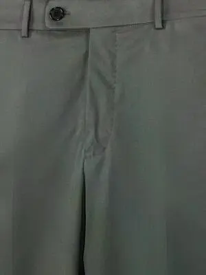 INCOTEX Incotex Belt Loop Regular Trousers