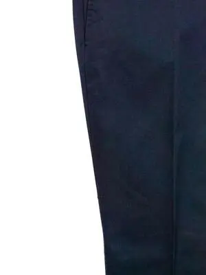Incotex Belt Loop Trousers