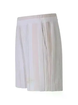 Givenchy Striped Shorts